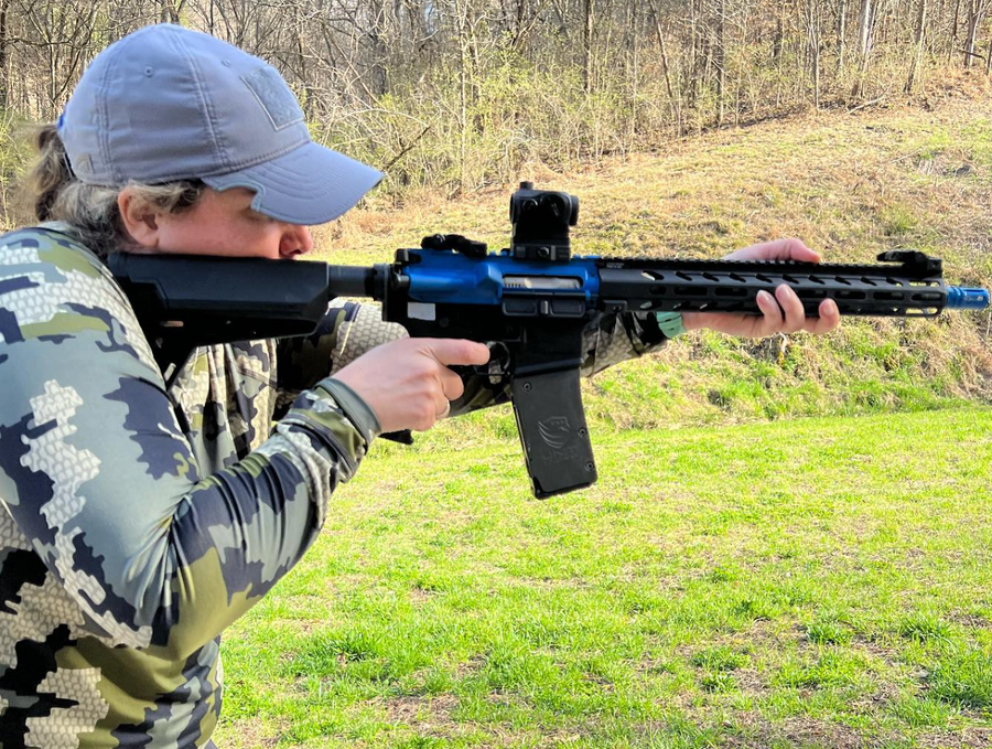 How to Perform Safe Firearm Training – UNIT Solutions Store