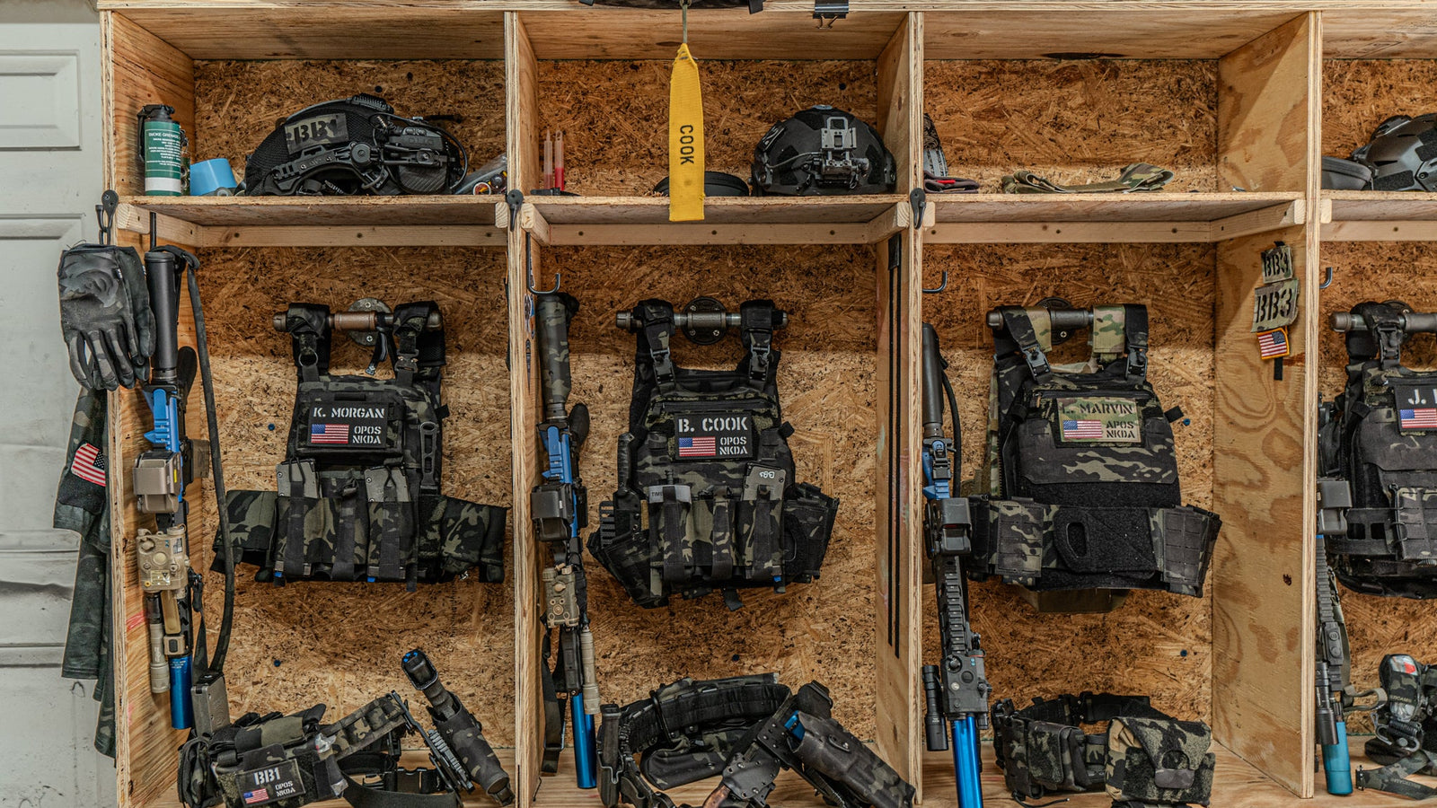 PACE Planning for Tactical Communications: Building Resilient Command ...