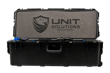 UNIT4 Training Rifle For Law Enforcement – UNIT Solutions Store