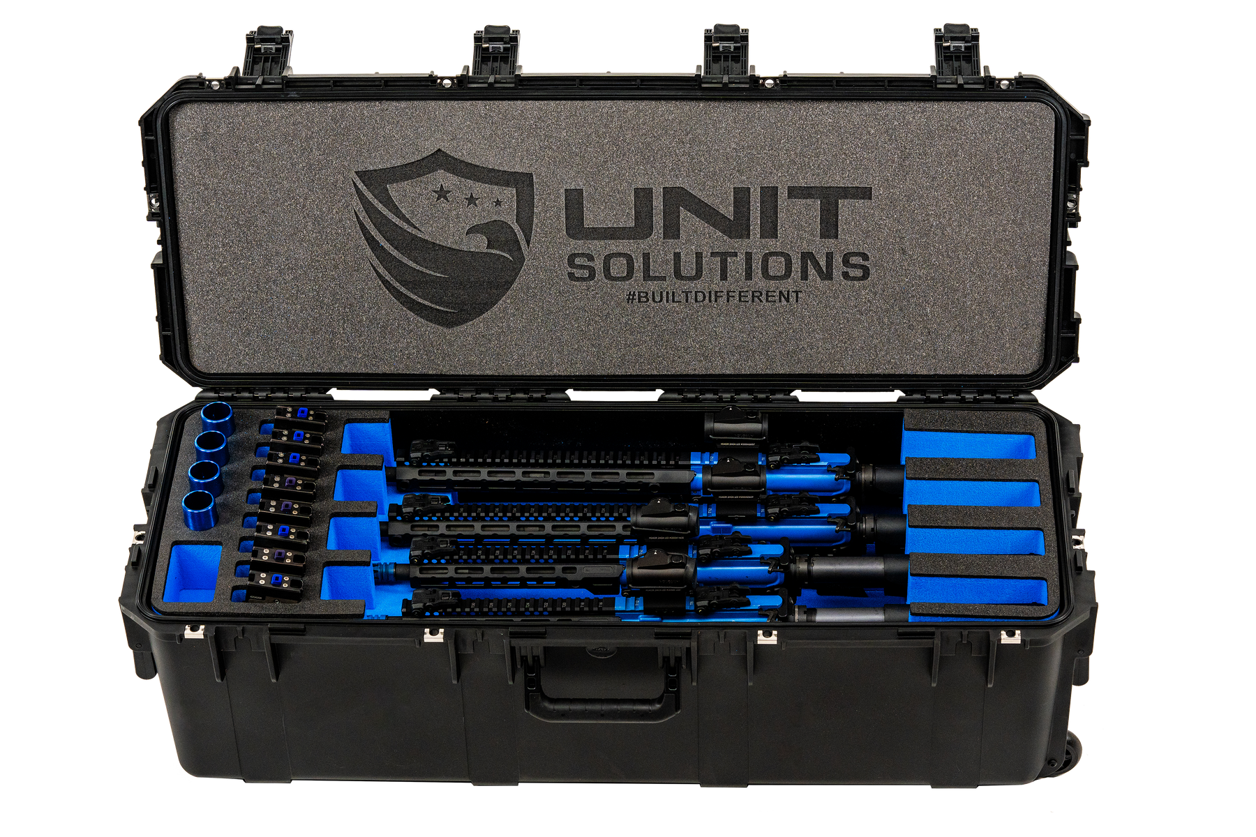 UNIT4 Training Rifle For Law Enforcement – UNIT Solutions Store