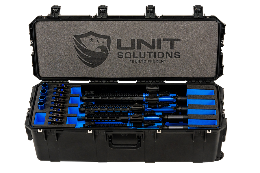 Active Shooter Response Training Kits – UNIT Solutions Store