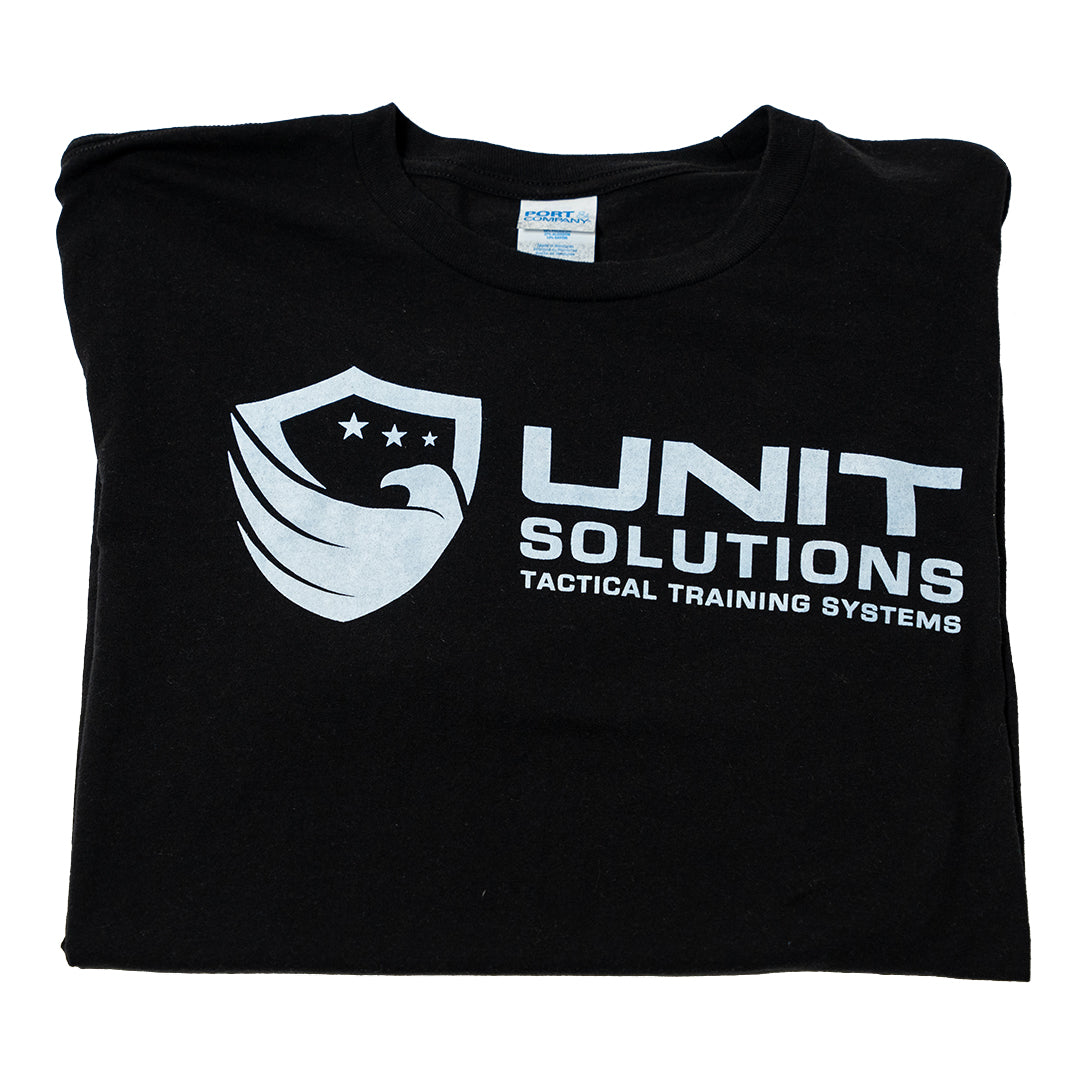 UNIT Solutions Logo Tee – UNIT Solutions Store