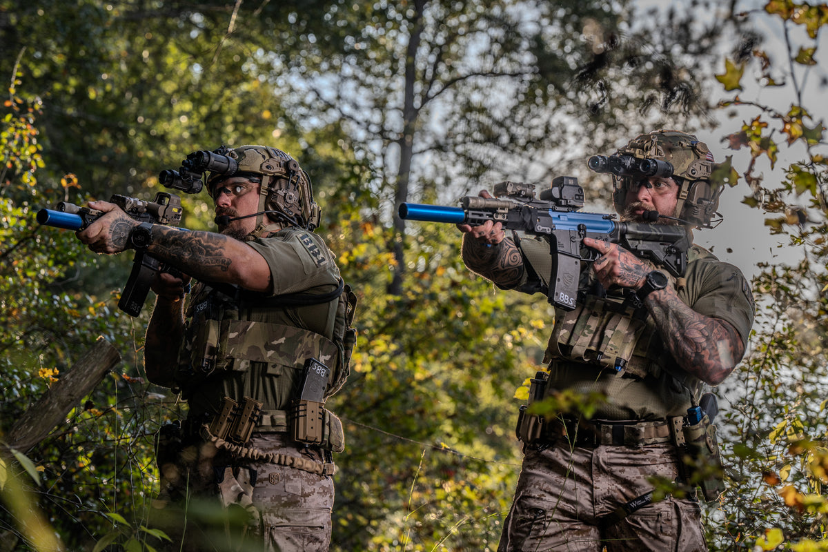 Active Shooter Response Training Kits – UNIT Solutions Store