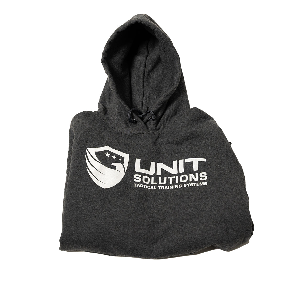 UNIT Solutions Logo Hoodie – UNIT Solutions Store