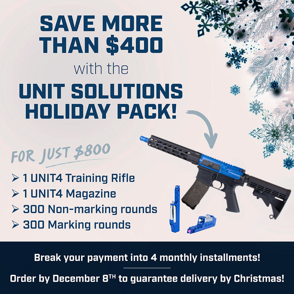 UNITBLU – UNIT Solutions Store