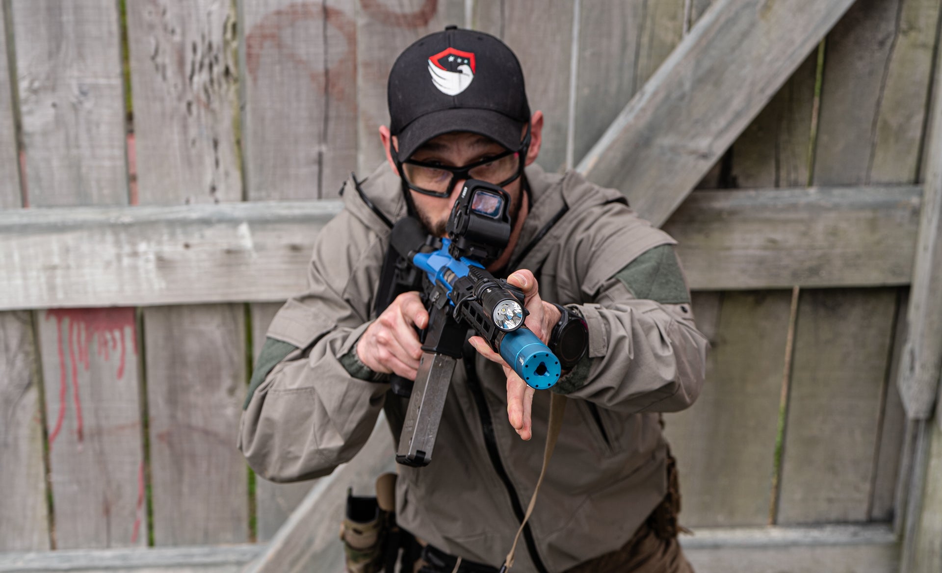 UNIT4 For Home Defense – UNIT Solutions Store