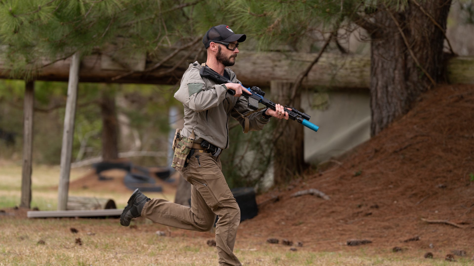 UNIT4 Training Rifles – UNIT Solutions Store