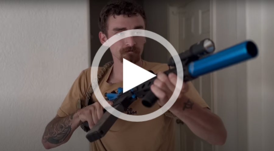 UNIT4 Training Rifles – UNIT Solutions Store