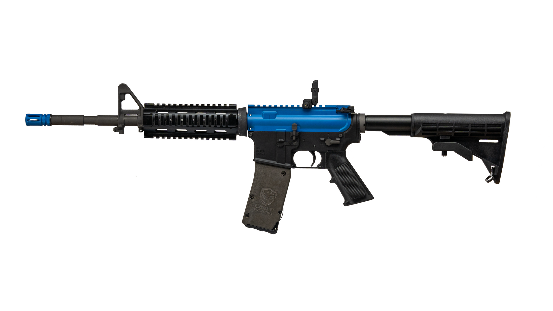 M4A1 USG – UNIT Solutions Store