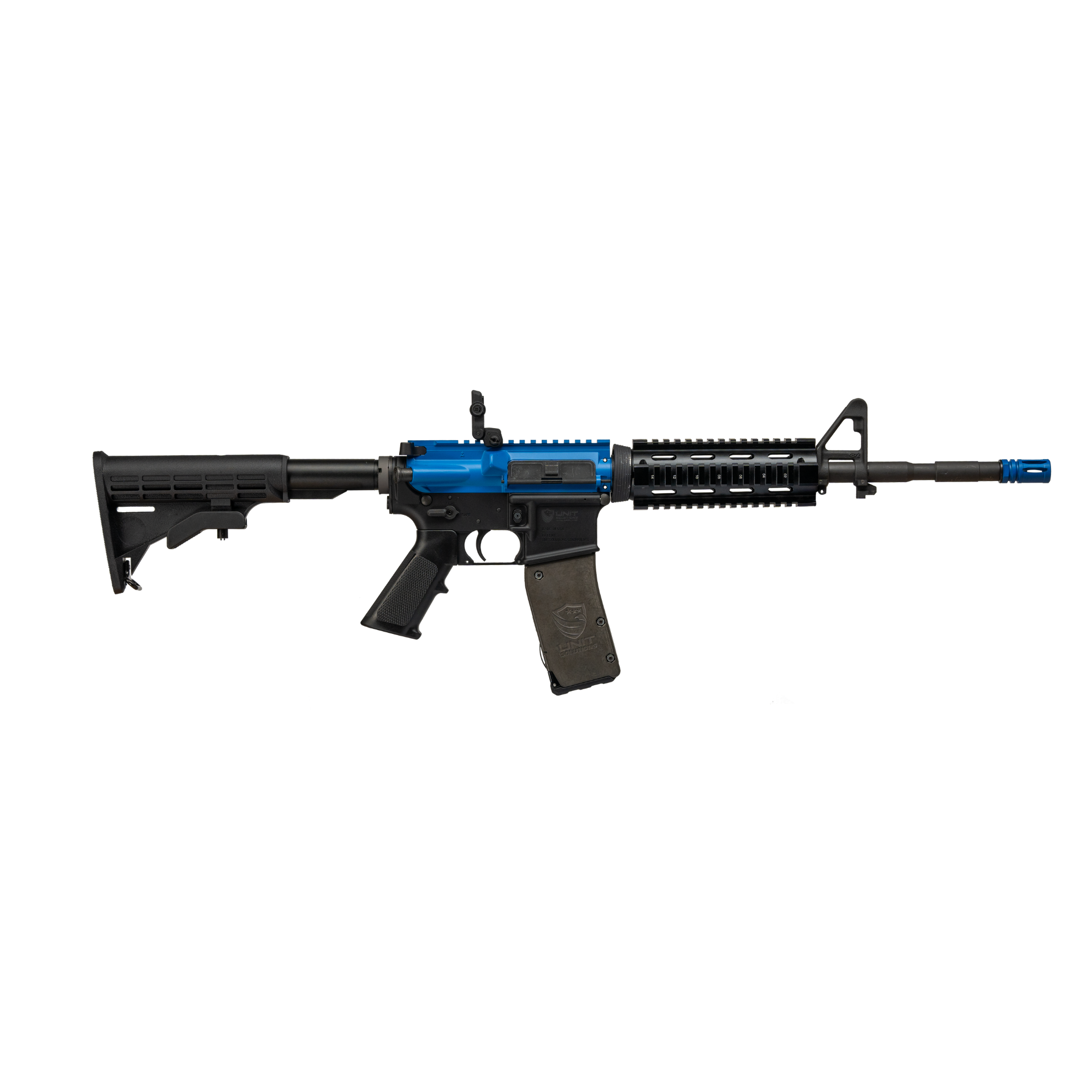 M4A1 USG – UNIT Solutions Store