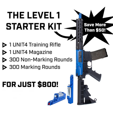UNIT4 Starter Kits – UNIT Solutions Store
