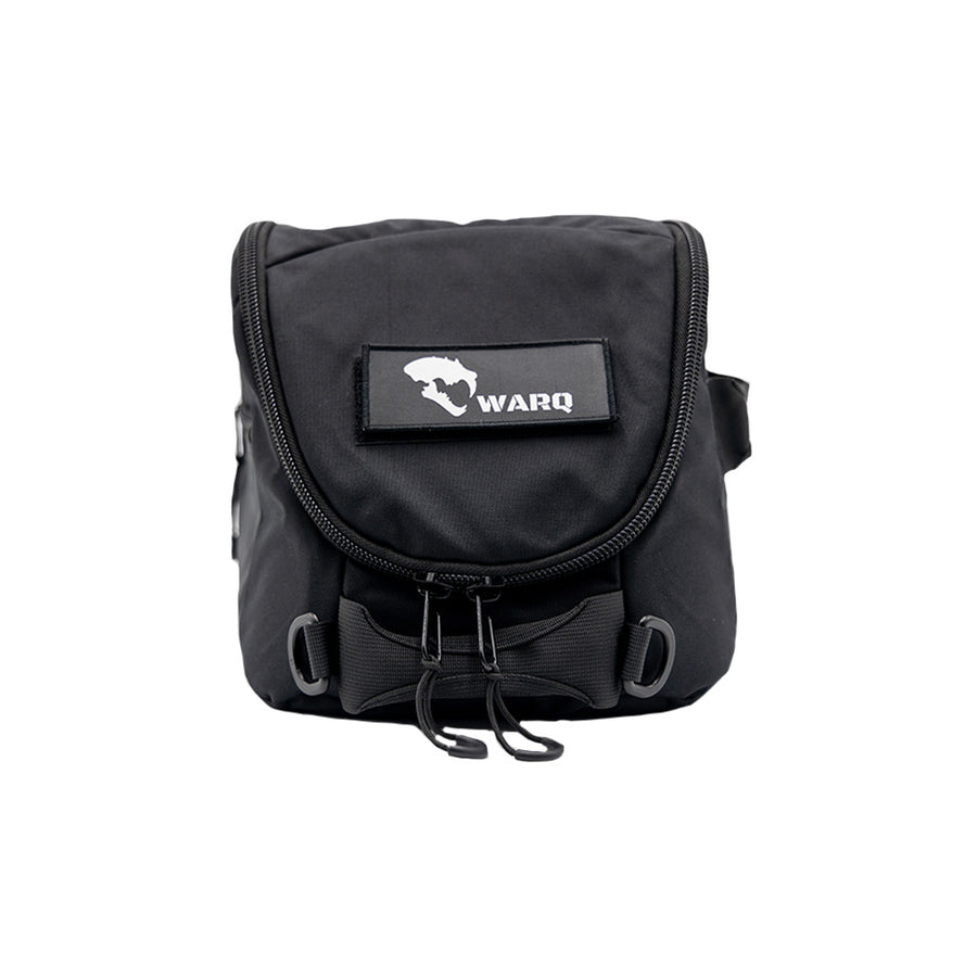 WARQ Pro Anti-Fog Force-On-Force Helmet – UNIT Solutions