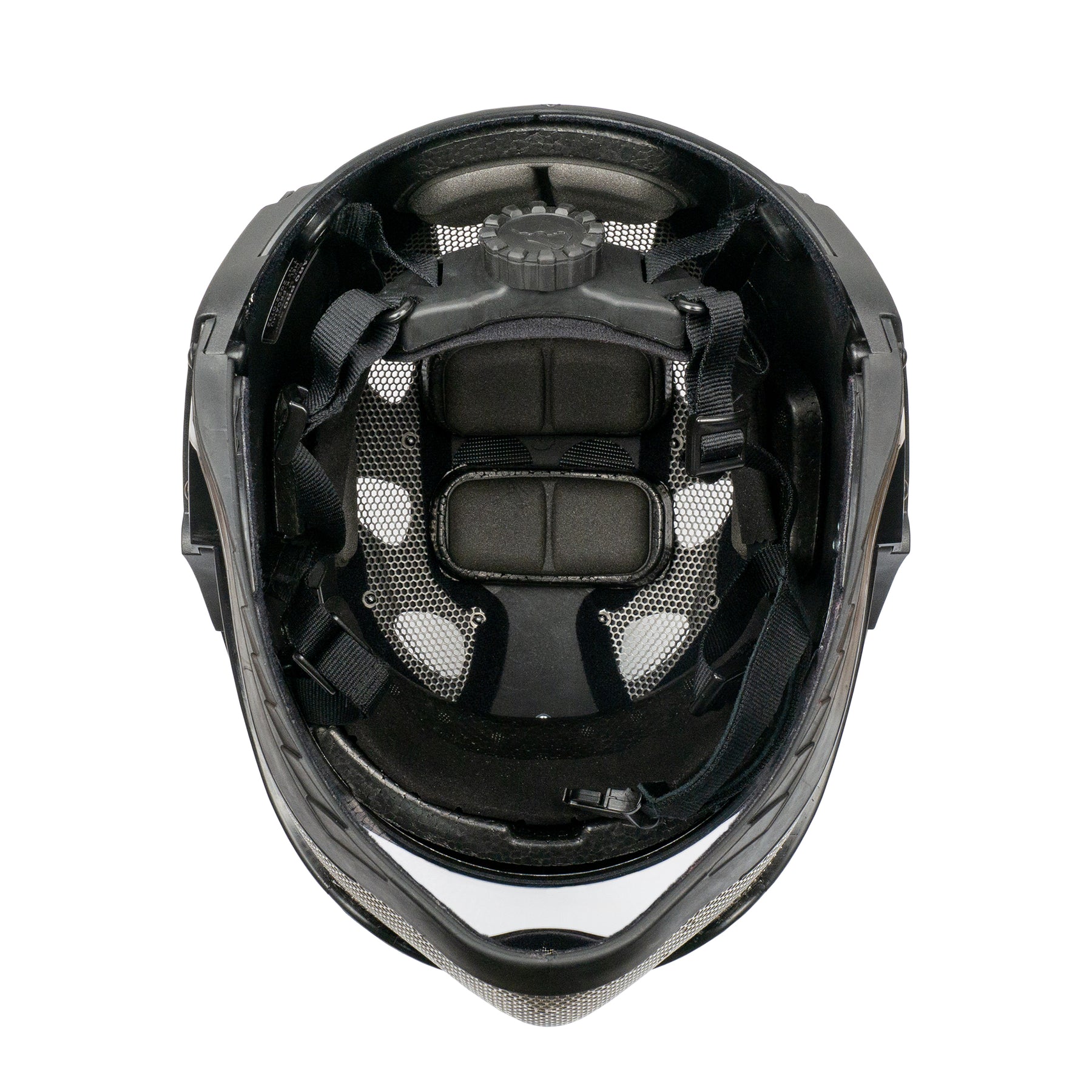 WARQ Pro Anti-Fog Force-On-Force Helmet – UNIT Solutions