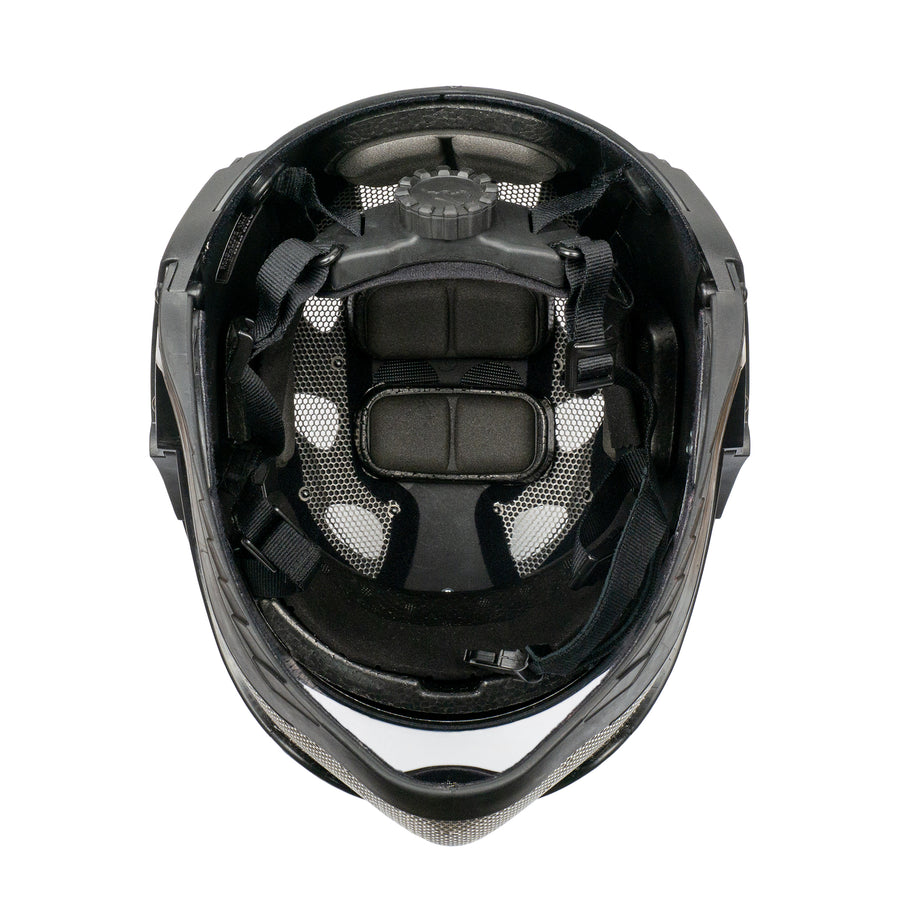 WARQ Pro Anti-Fog Force-On-Force Helmet – UNIT Solutions