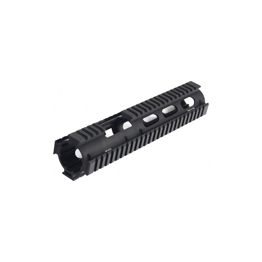 UTG Pro AR15 Extended Carbine Length Drop-In Quad Rail – UNIT Solutions ...
