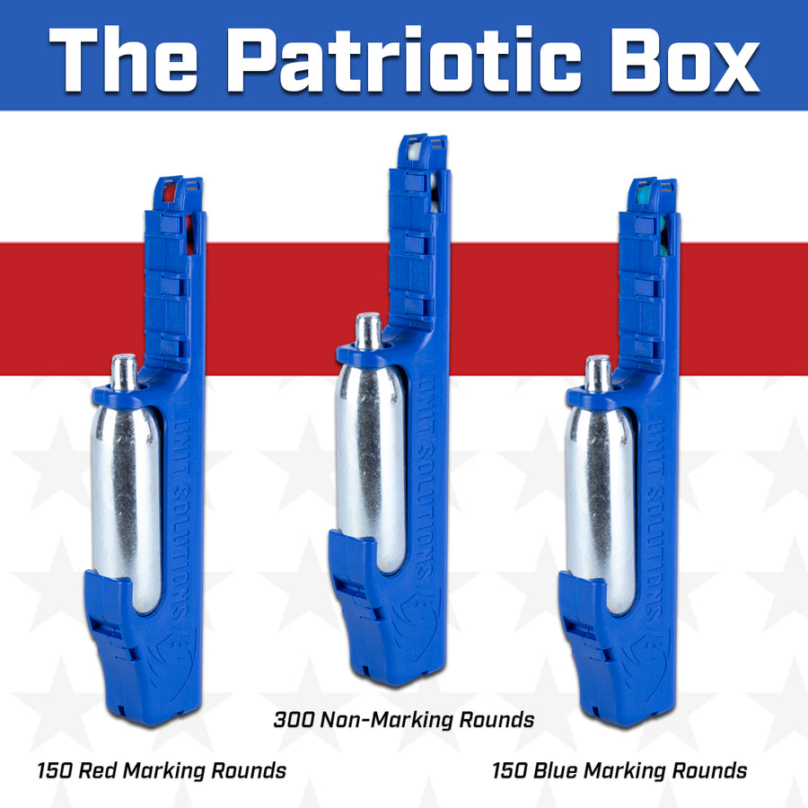 TPAKs – UNIT Solutions Store