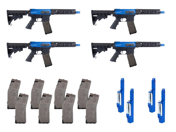 UNITBLU – UNIT Solutions Store